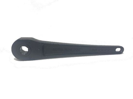 Heavy Duty 3/4" Square Drive Wrench